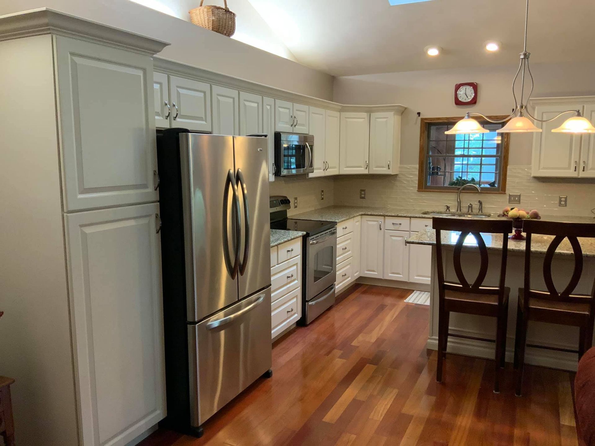 Refacing Kitchen Cabinets | Belleville, IL | 618-698-0786