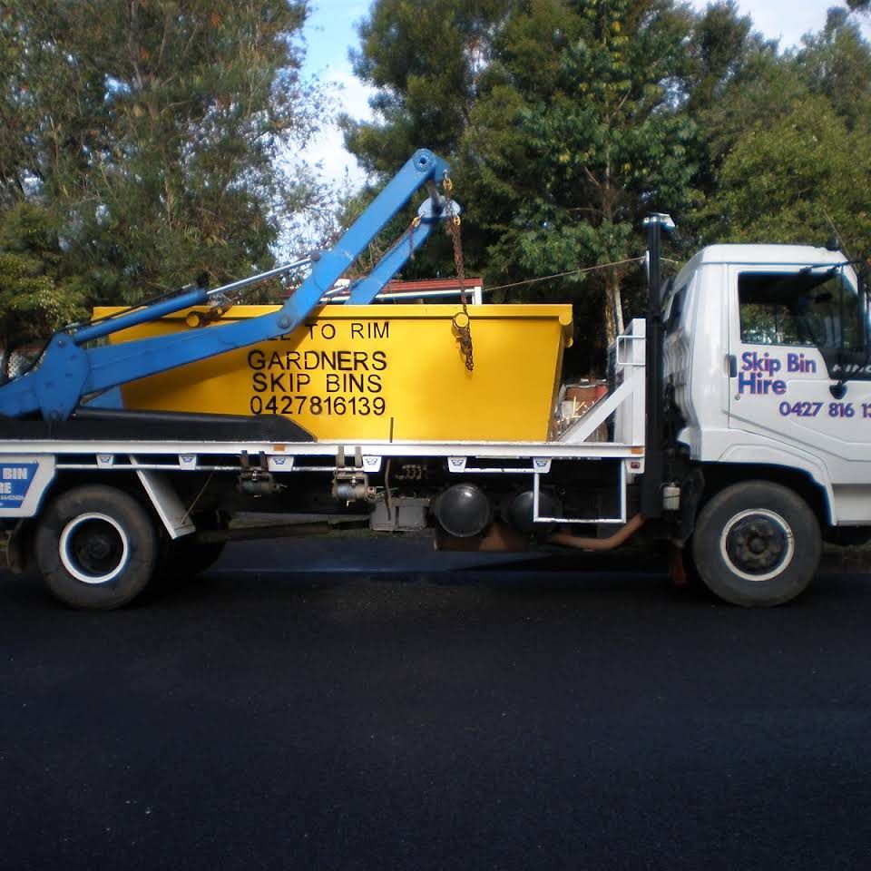 Contact Us | Gardners Yamba Skip Bin Hire