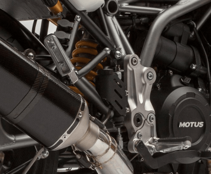 Motus MSTR | Motus of New England | Massachusetts