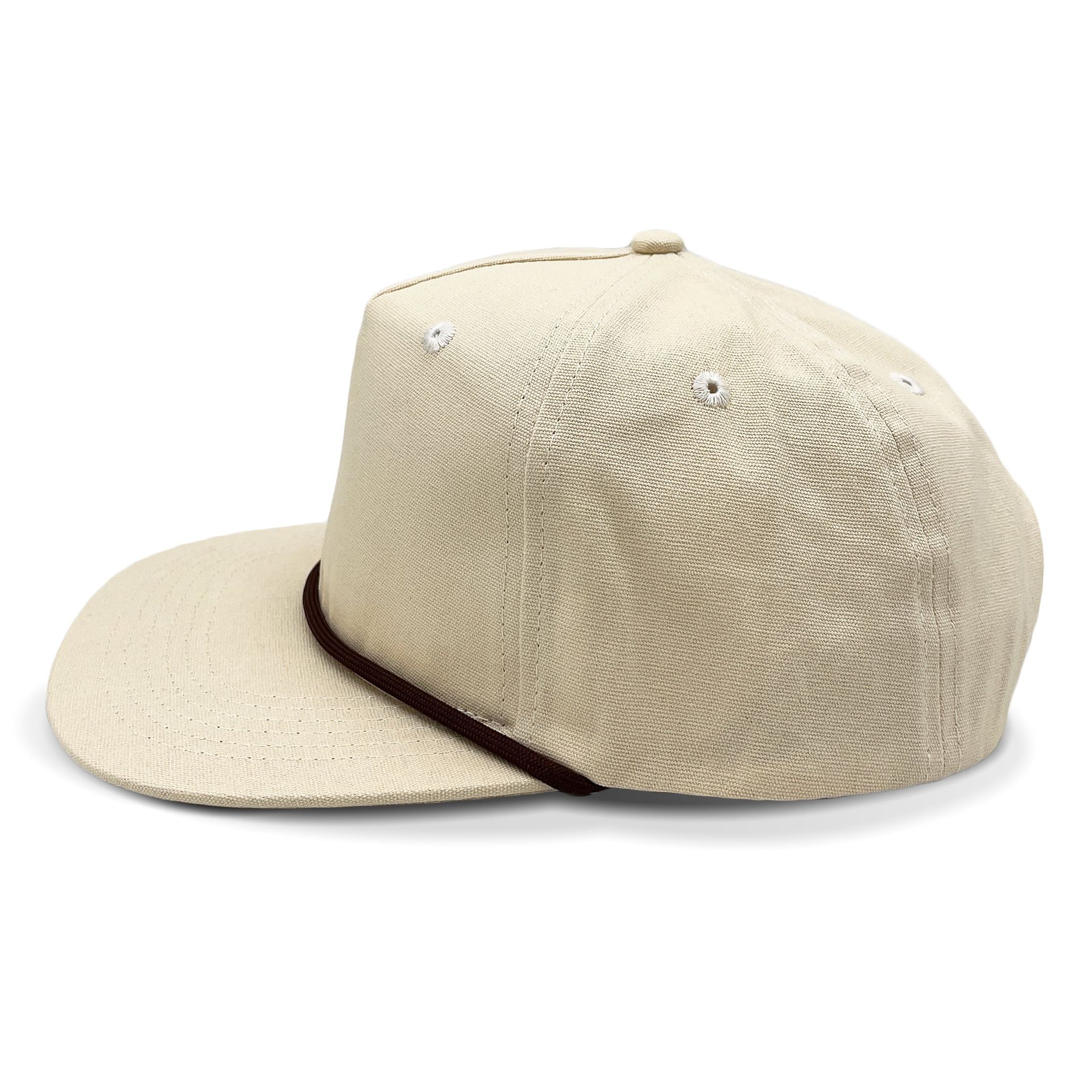 Custom Lost Hat Co Caps in Auburn, AL