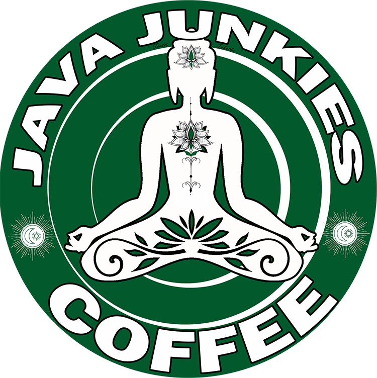 Java Junkies coffee Menu of Soul-Satisfying Delights!"