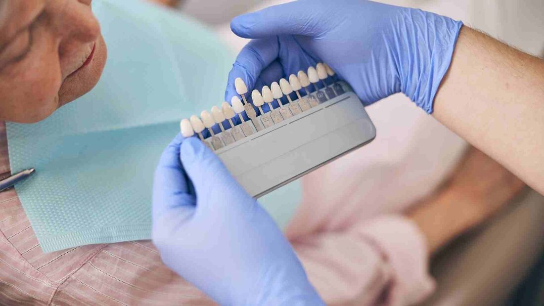 Prothese Dentaire, Amovible, Base Molle, Sherbrooke