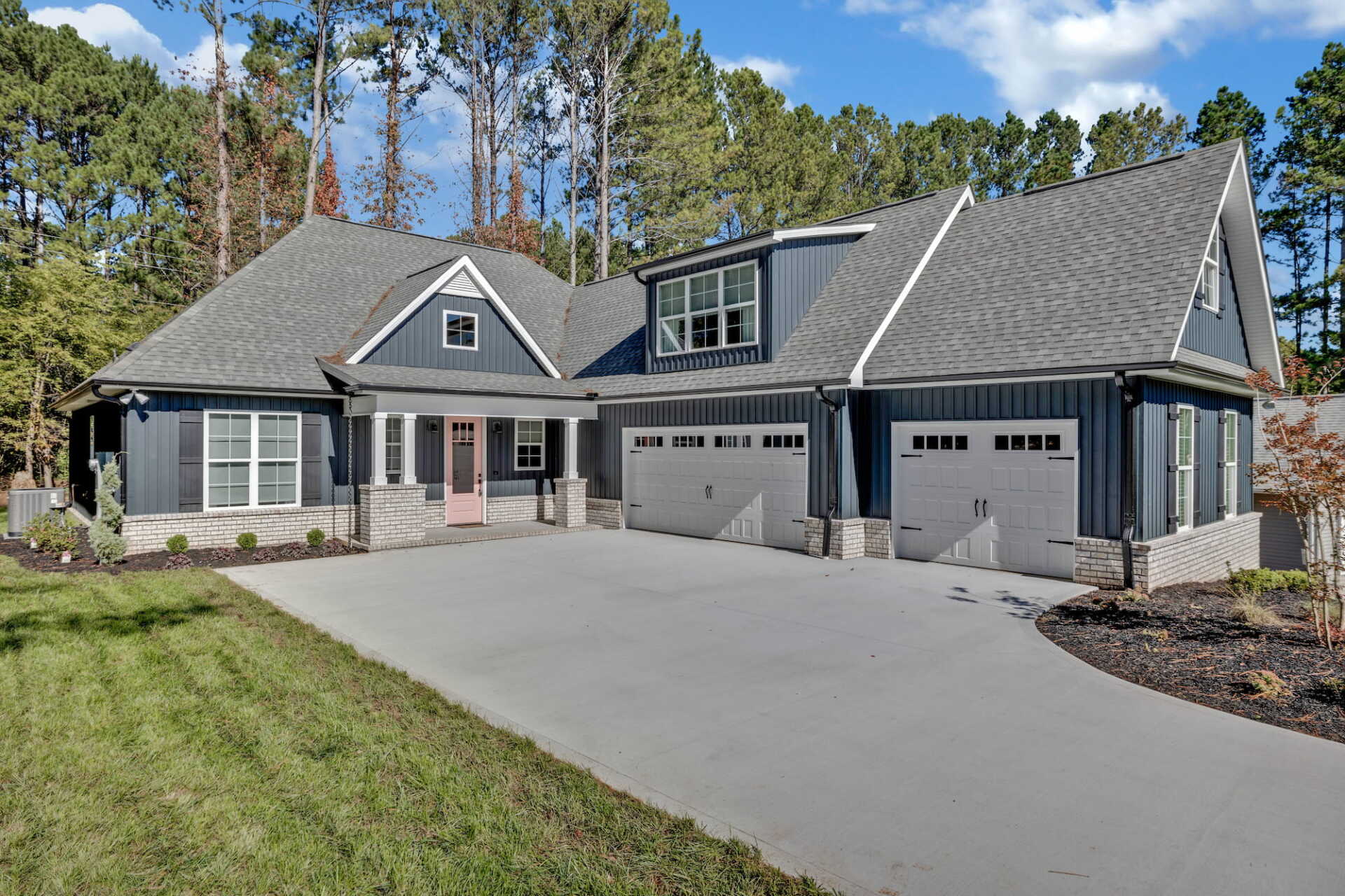 Cook Brothers Construction