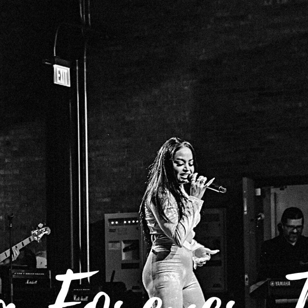 Selena Forever Tribute Band - Flower Mound, TX - Home