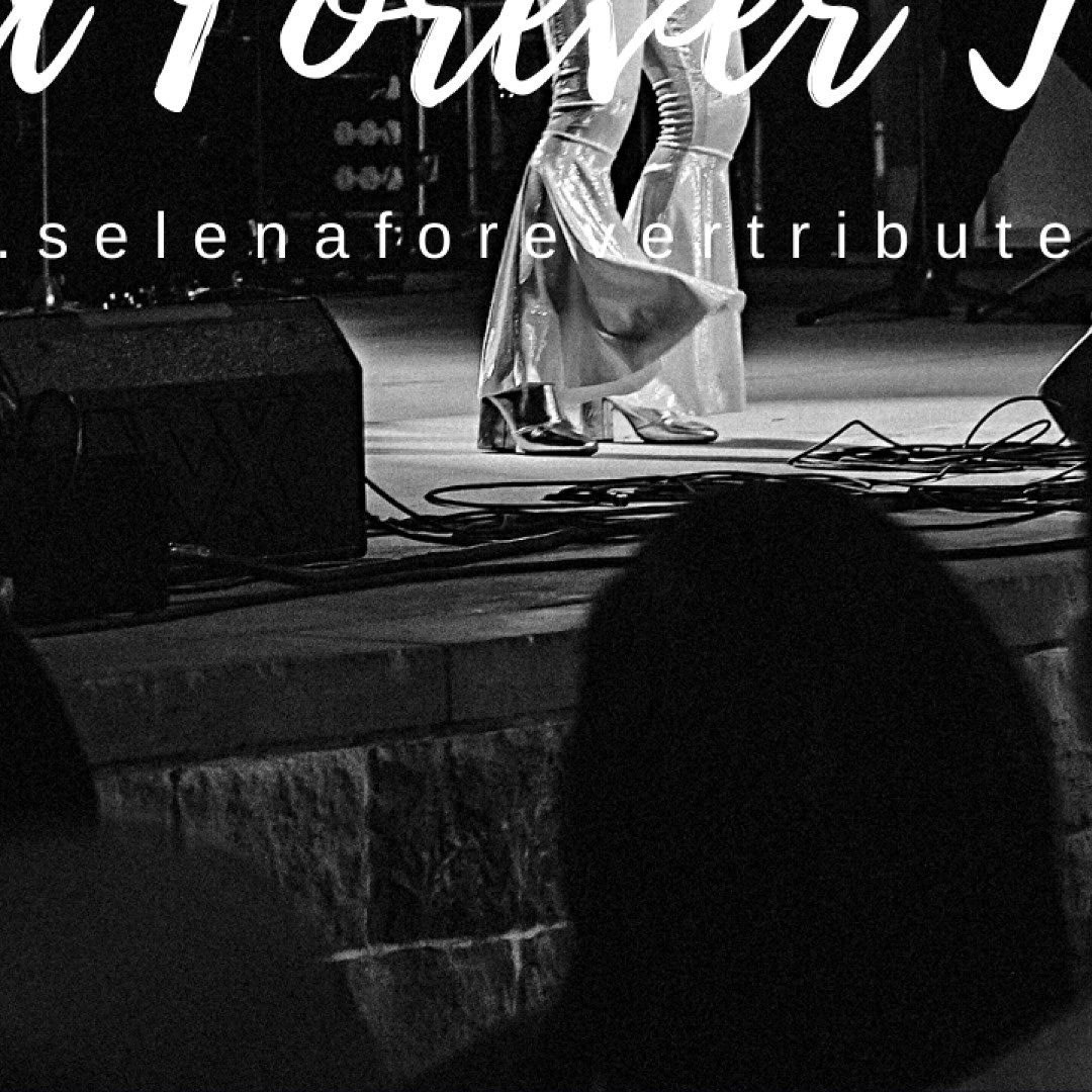 Selena Forever Tribute Band - Flower Mound, TX - Home