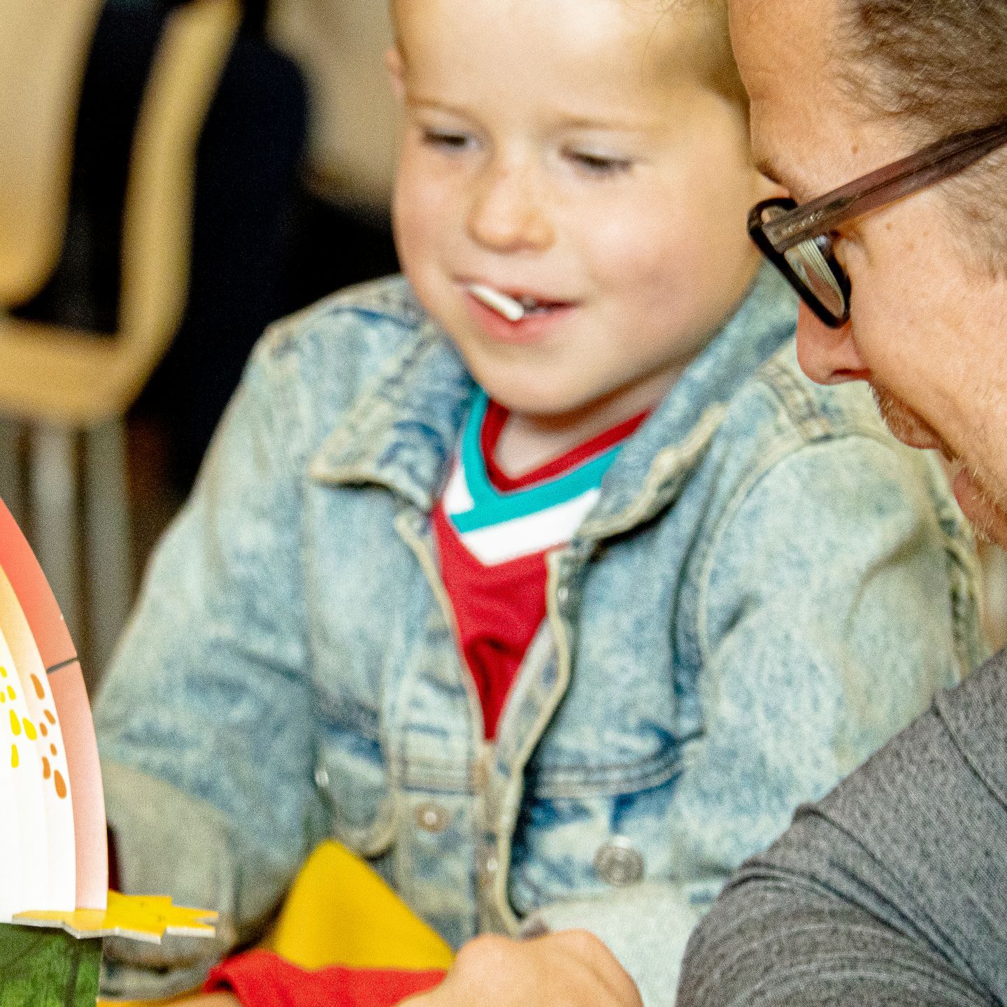 Nog meer leuke spellen voor in de klas