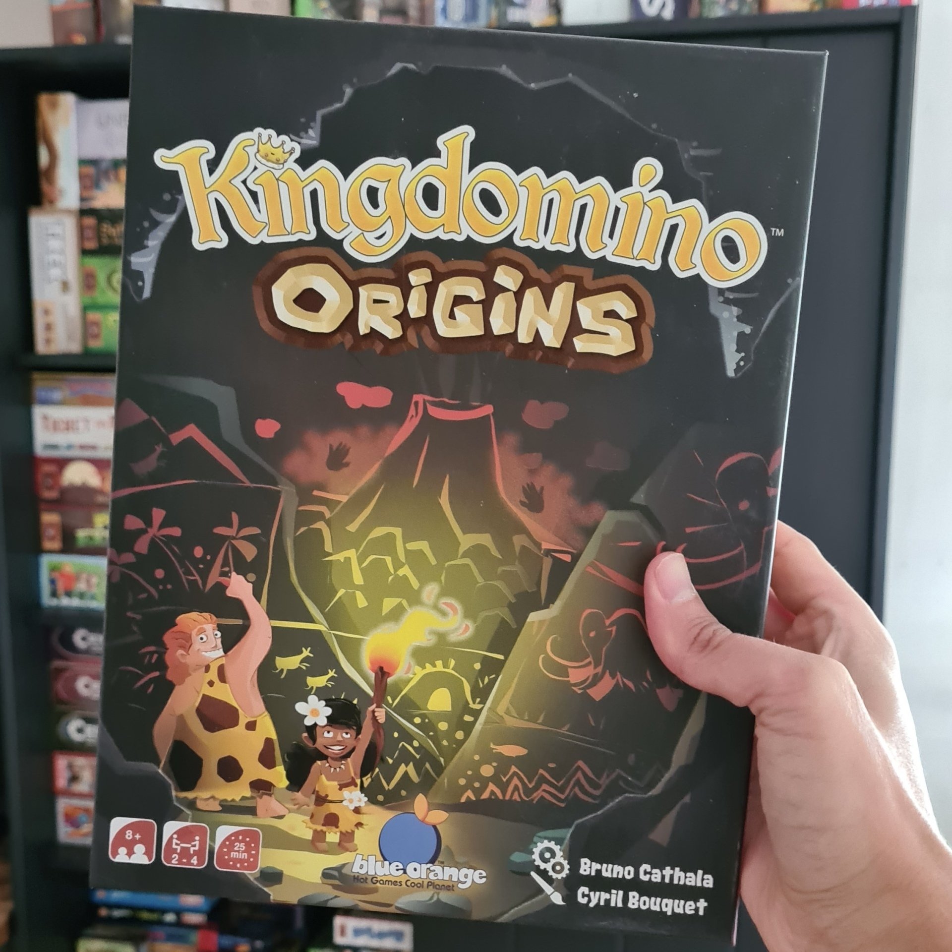 Top 5 spellen tijdens Koningsdag