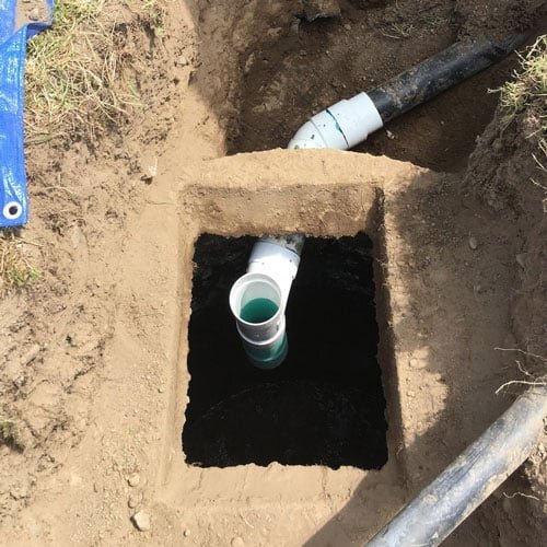 Septic Tank Services | Port Orchard, WA