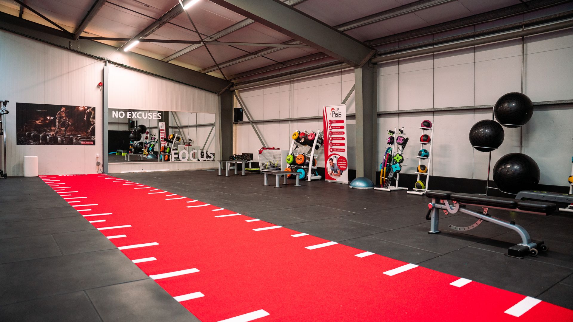 Home | Pals Fitness & Fysiotherapie