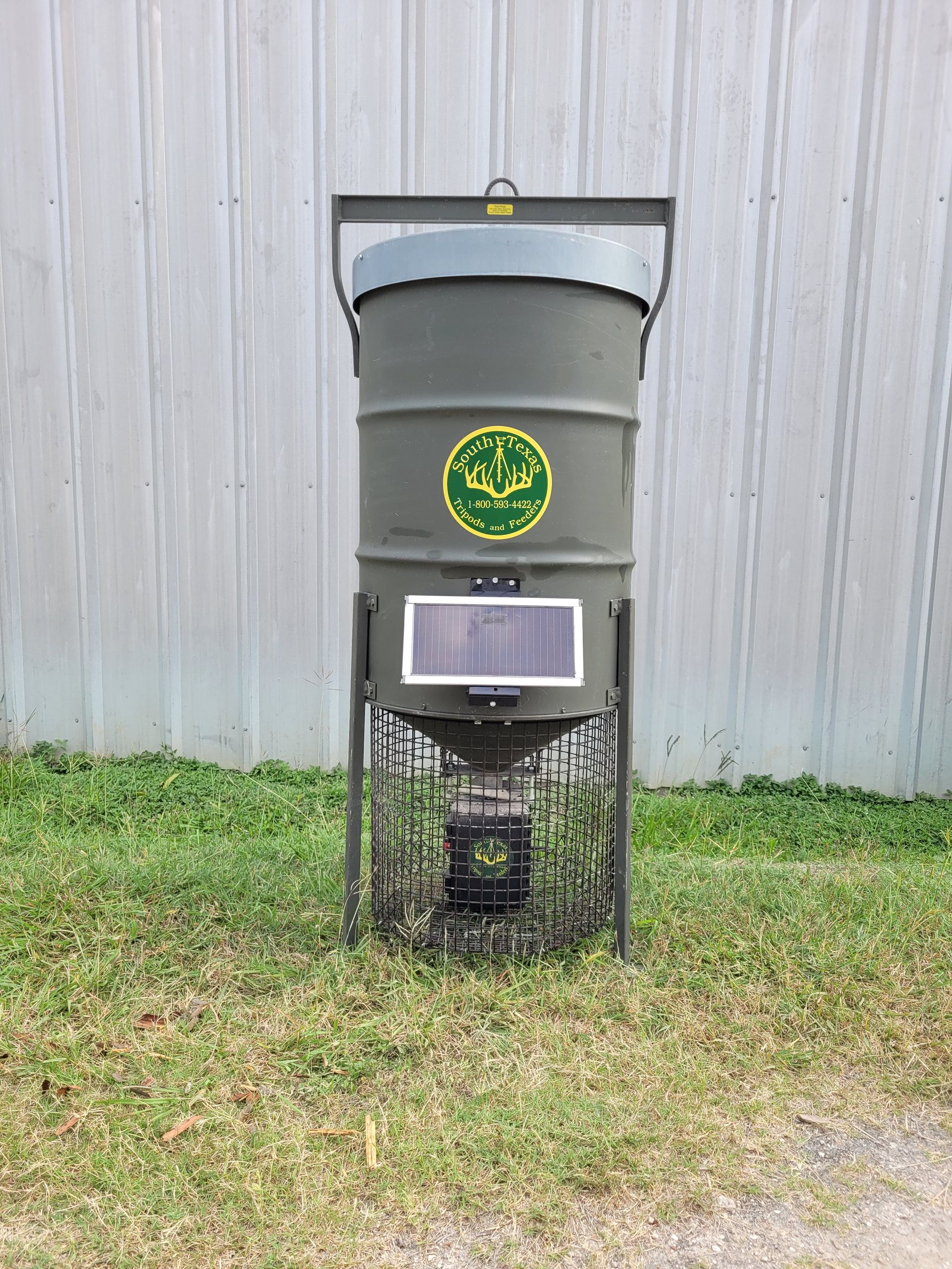 Feeders | USA | South Texas Tripods and Feeders