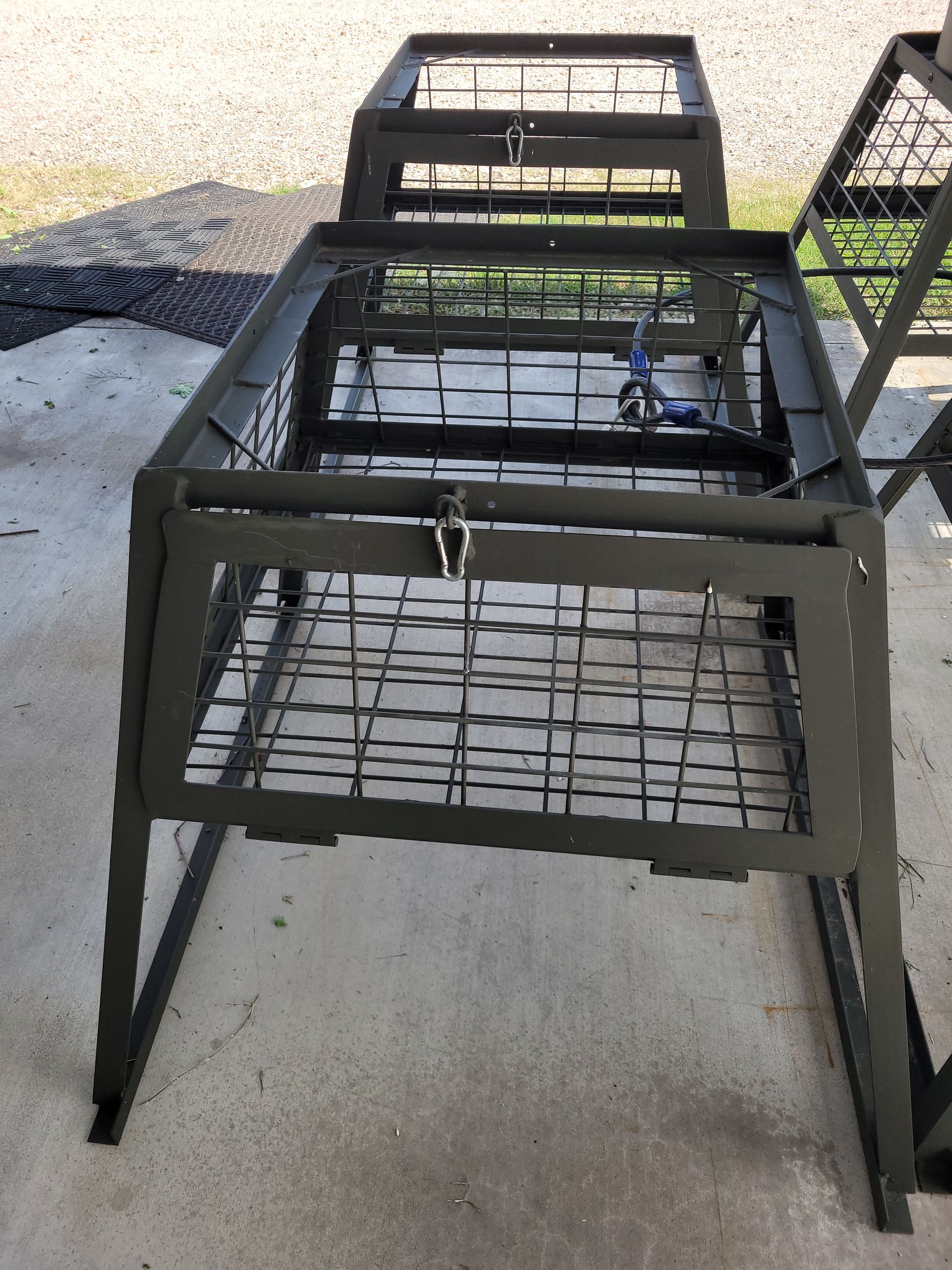 Feeders | USA | South Texas Tripods and Feeders