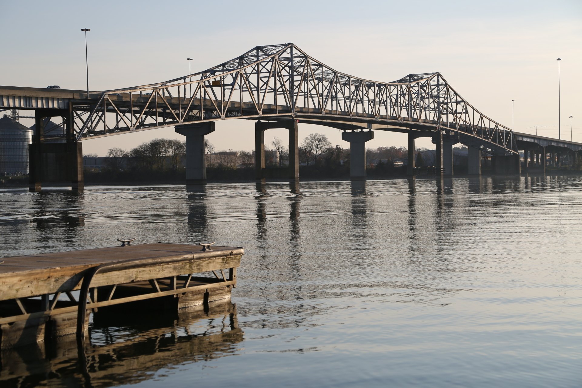 The Perfect Bike Ride: Dr. Bill Sims Trail