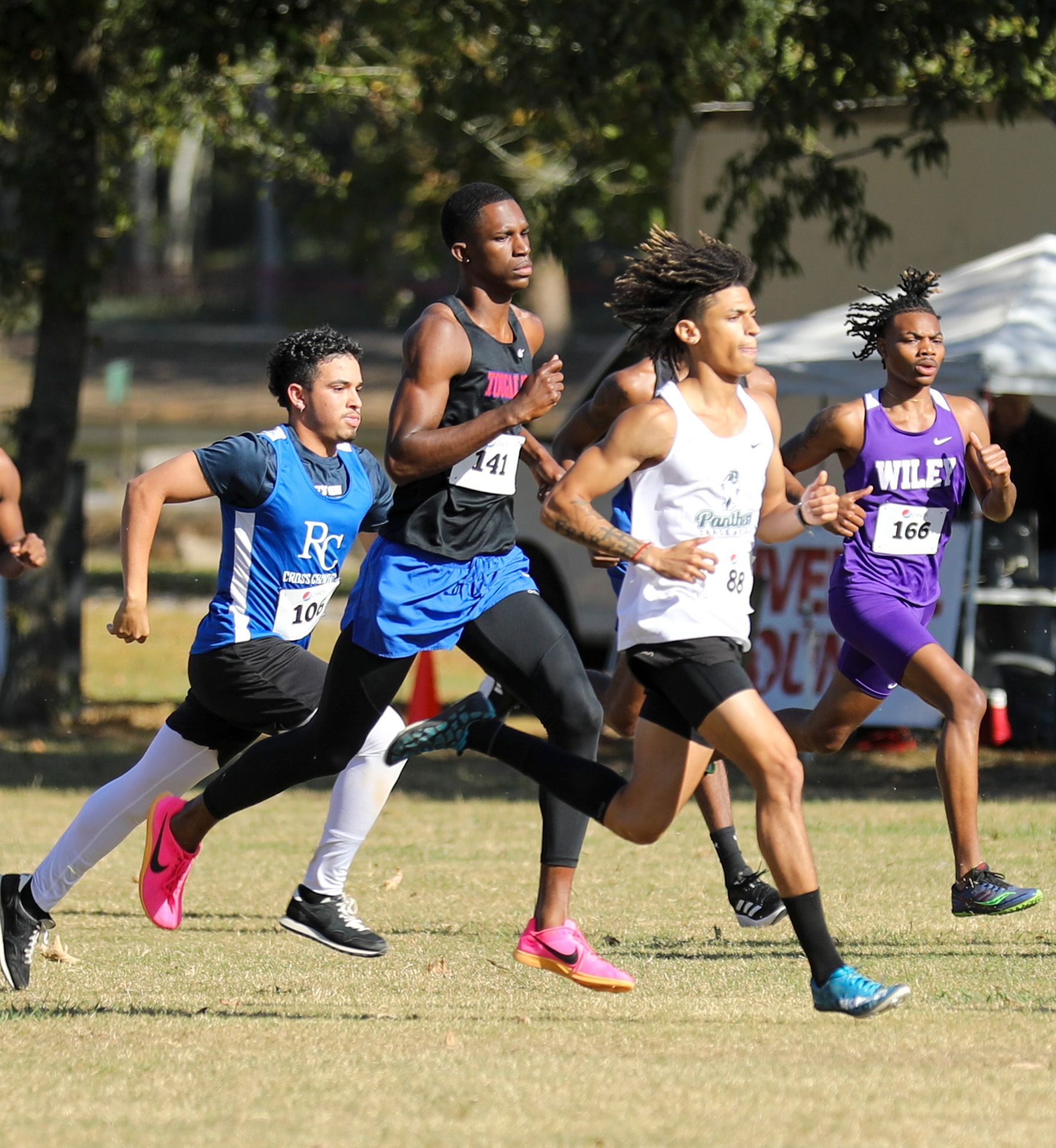 Decatur Morgan Sports