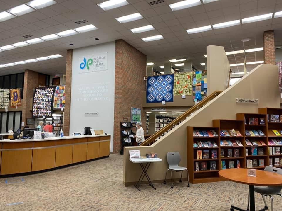 The Ultimate Guide to Beating the Heat in Decatur and Morgan County