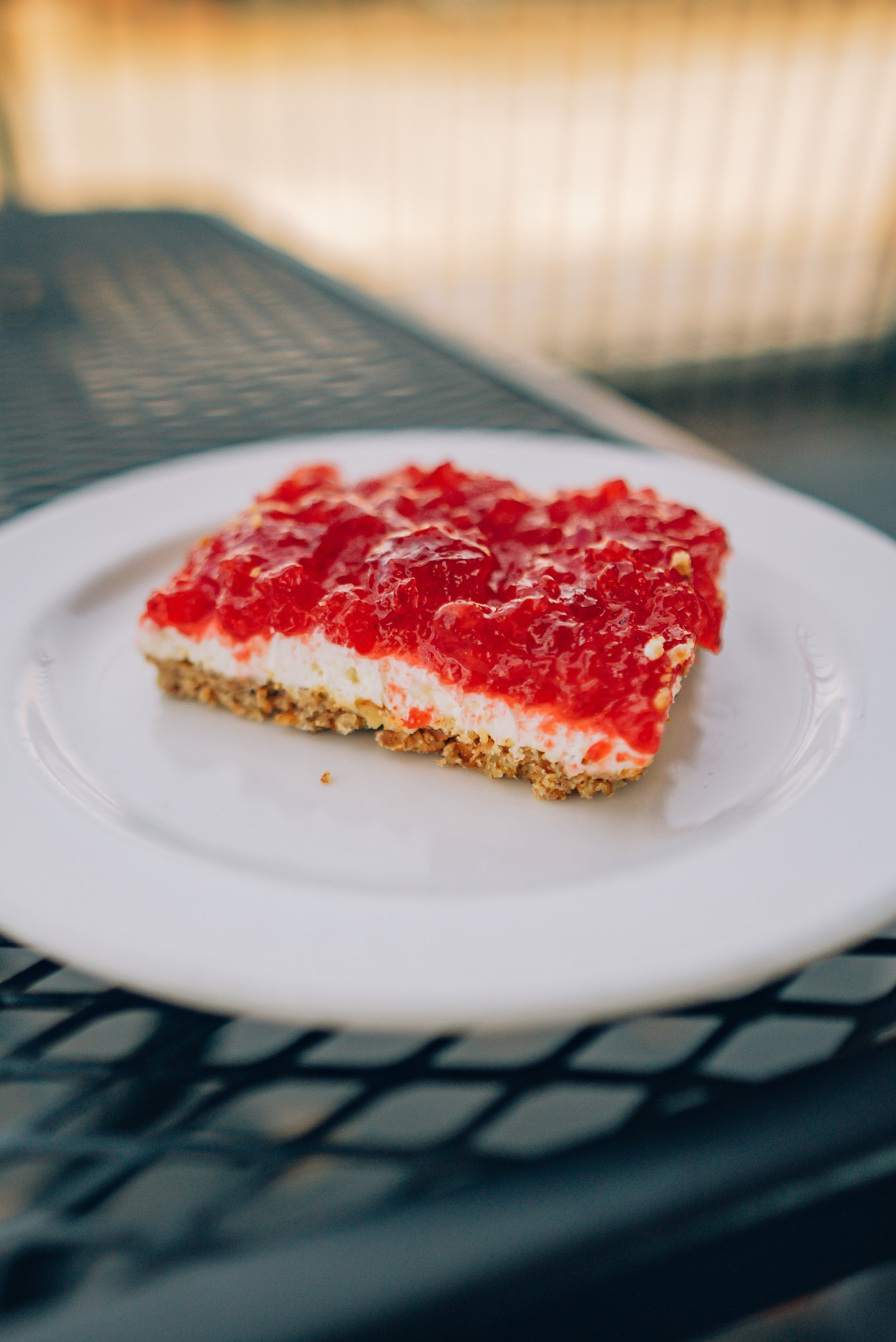 MoCo Sweet Treat Trail