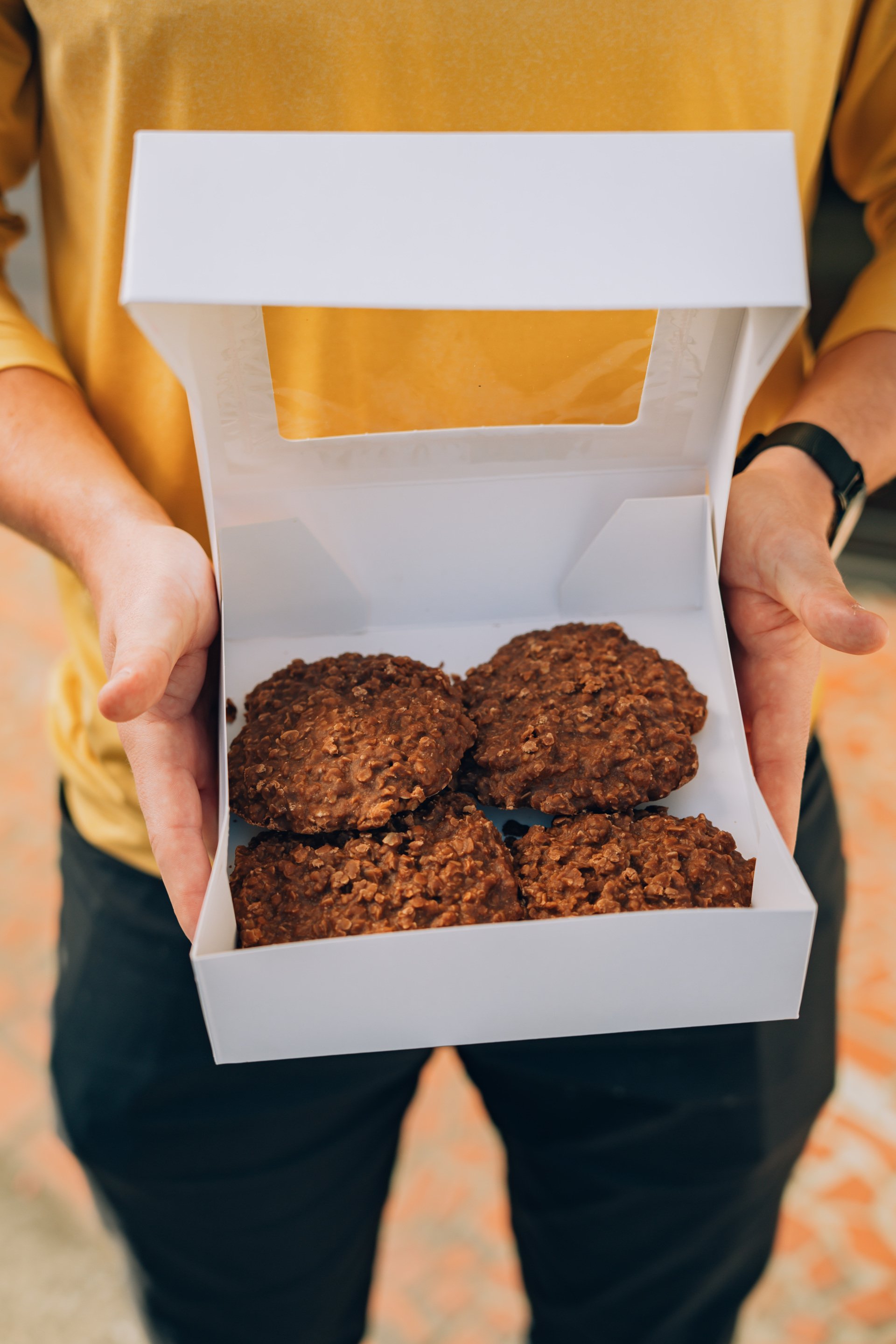 MoCo Sweet Treat Trail