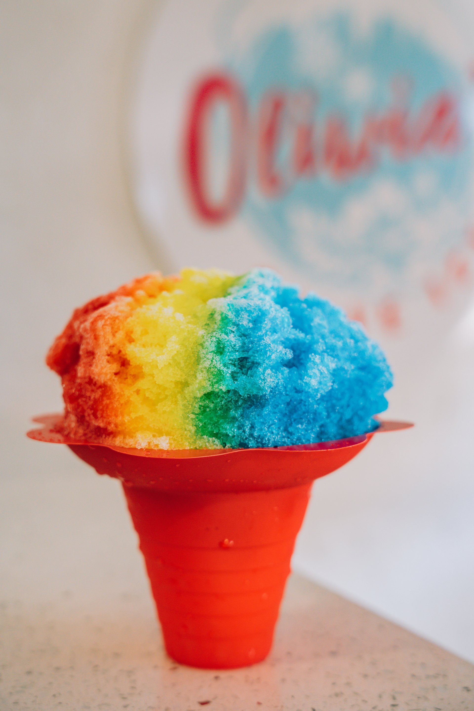 MoCo Sweet Treat Trail