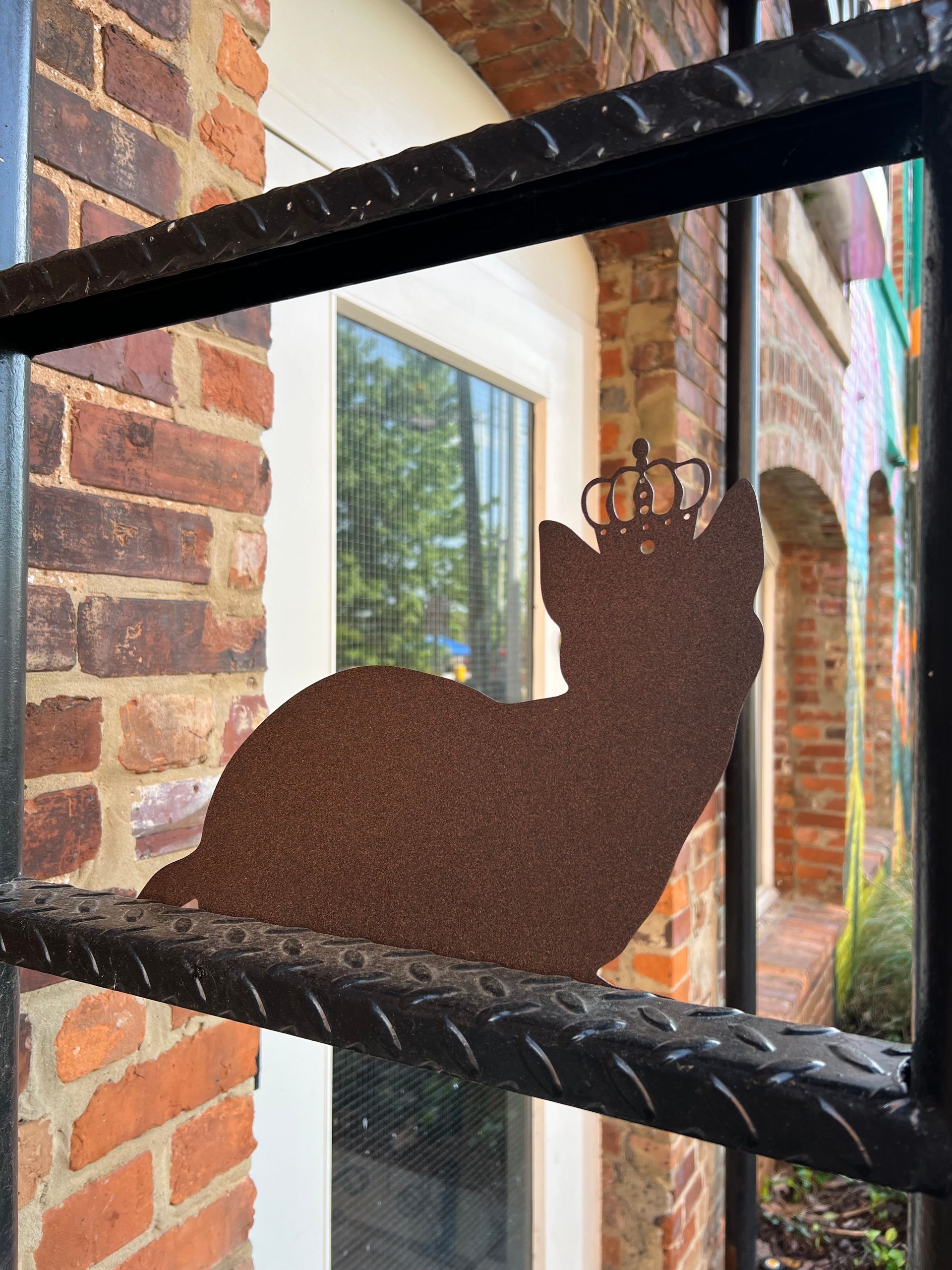 Discover the Sonny Side Alleyway: A Vibrant Tribute to Decatur, Alabama