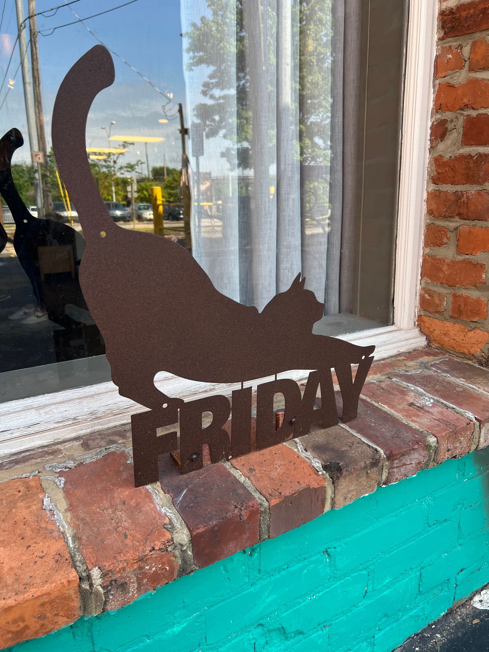 Discover the Sonny Side Alleyway: A Vibrant Tribute to Decatur, Alabama