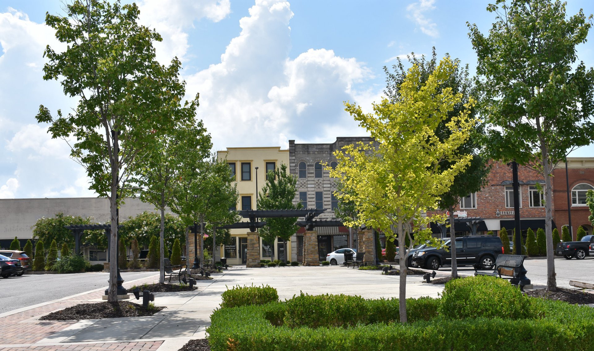 Arts & Entertainment