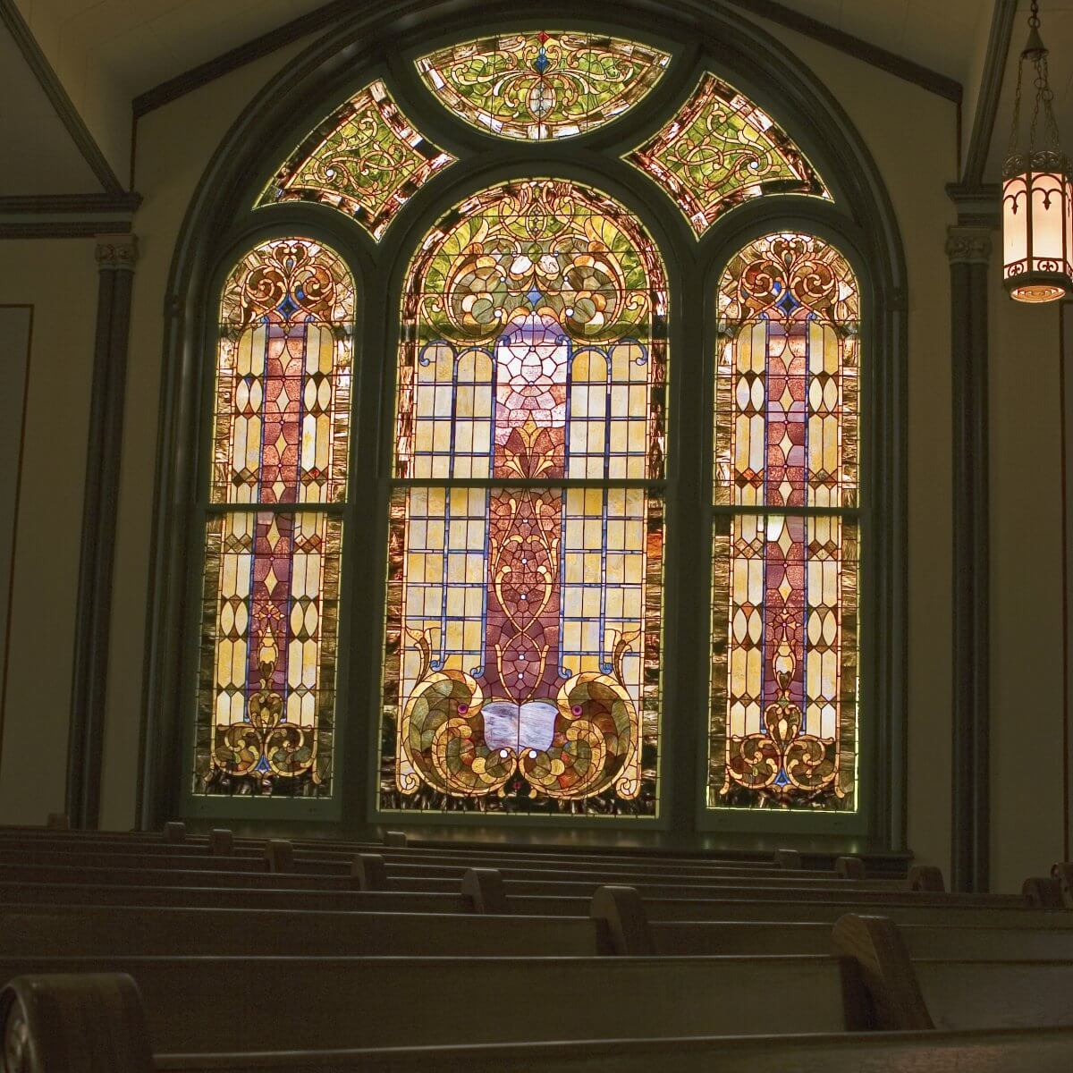 Hartselle Historic Downtown and Depot