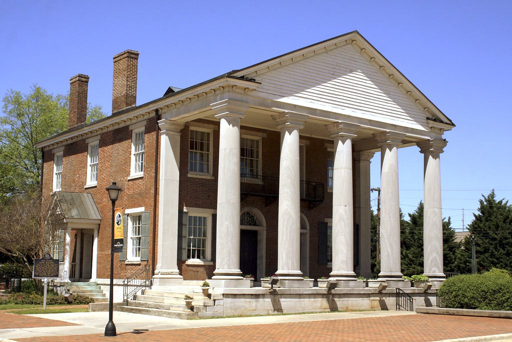 VisitDecaturAL