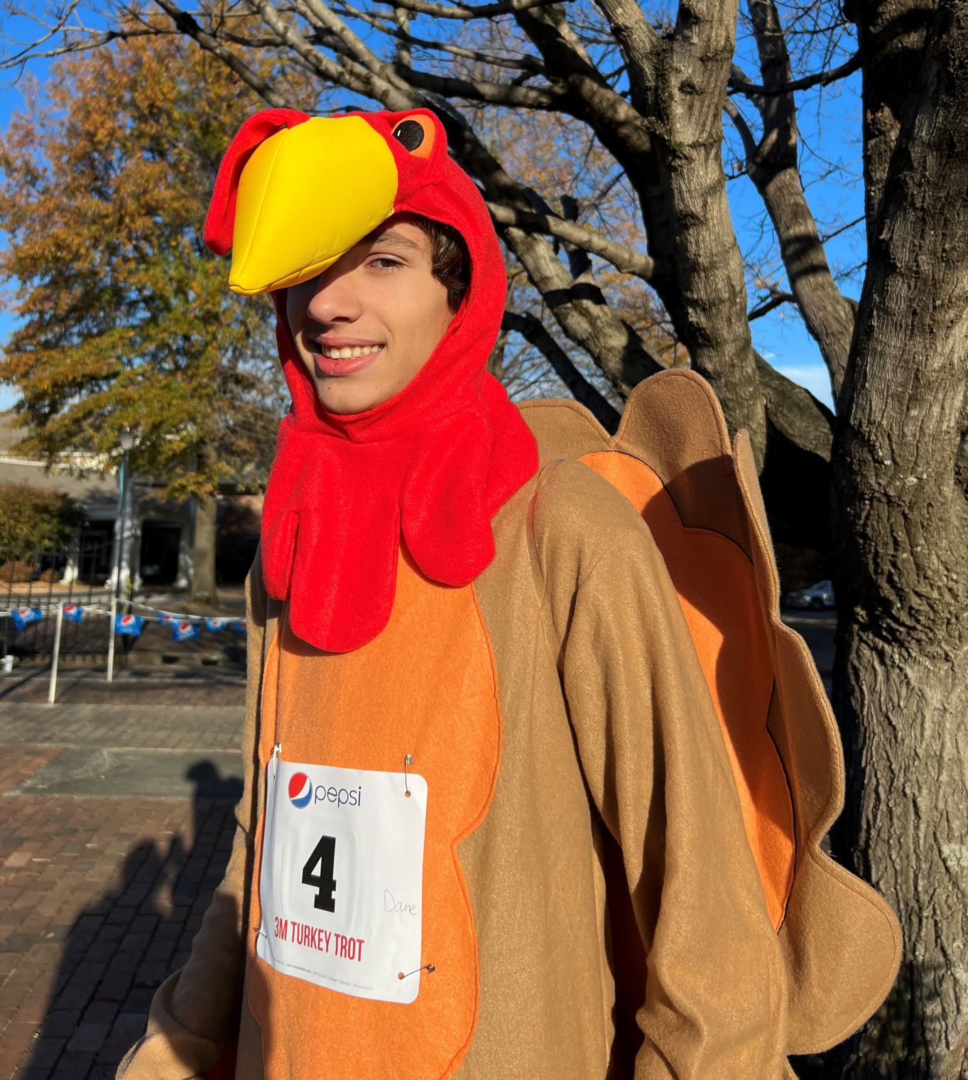 Join the Annual 3M Decatur Turkey Trot: A Festive Thanksgiving ...