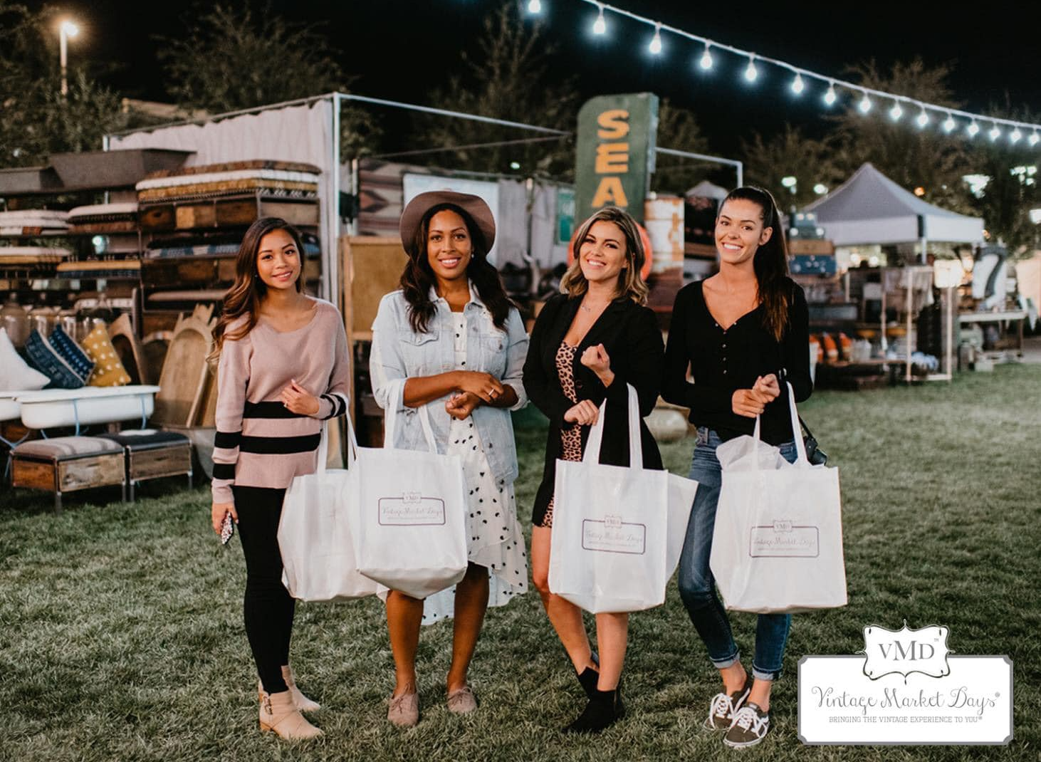 Vintage Market Days