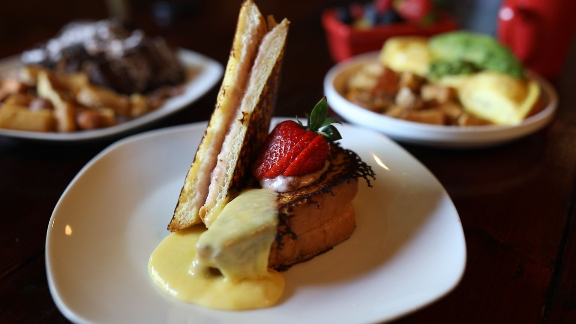 Explore places to Eat in MoCo