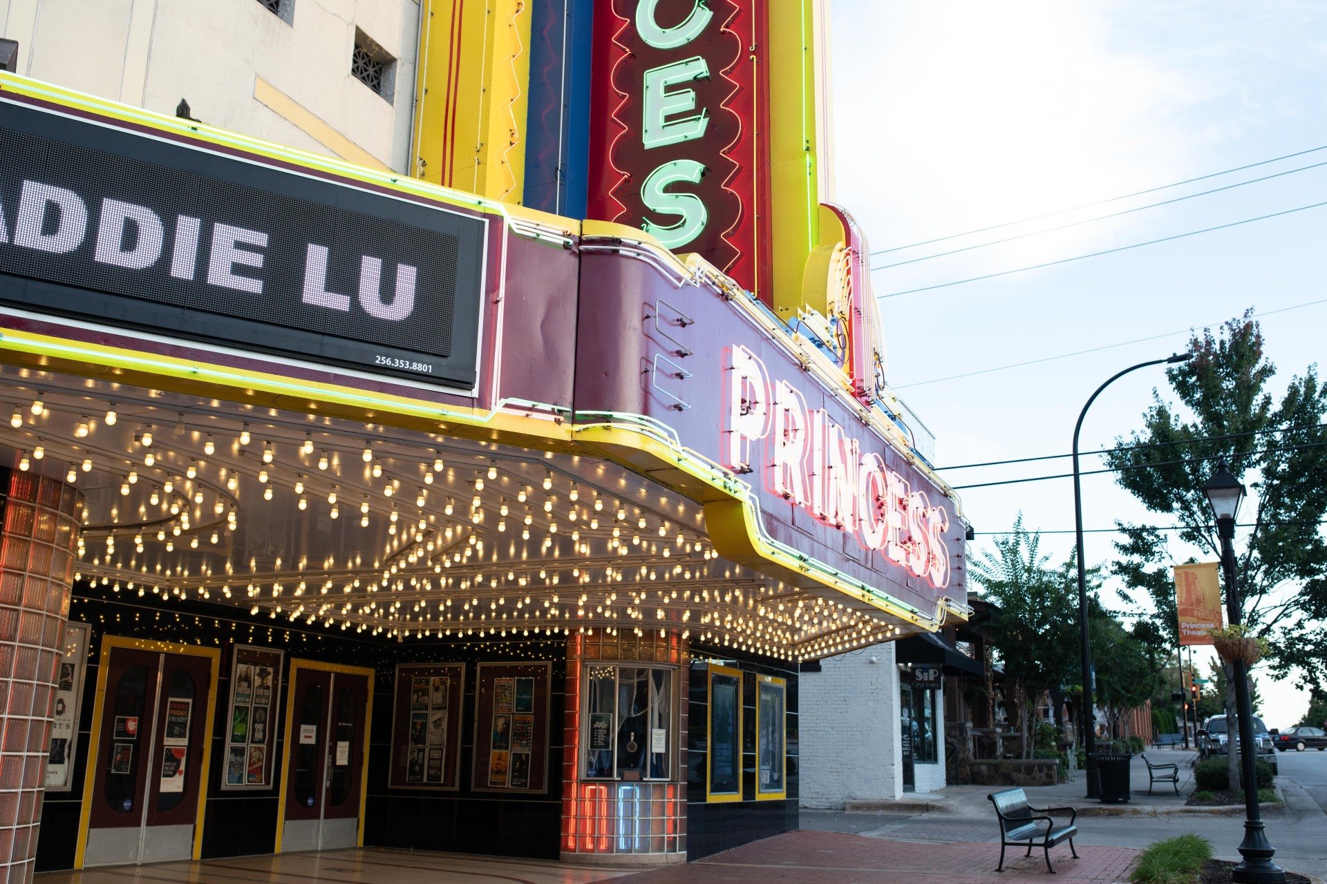 Arts & Entertainment