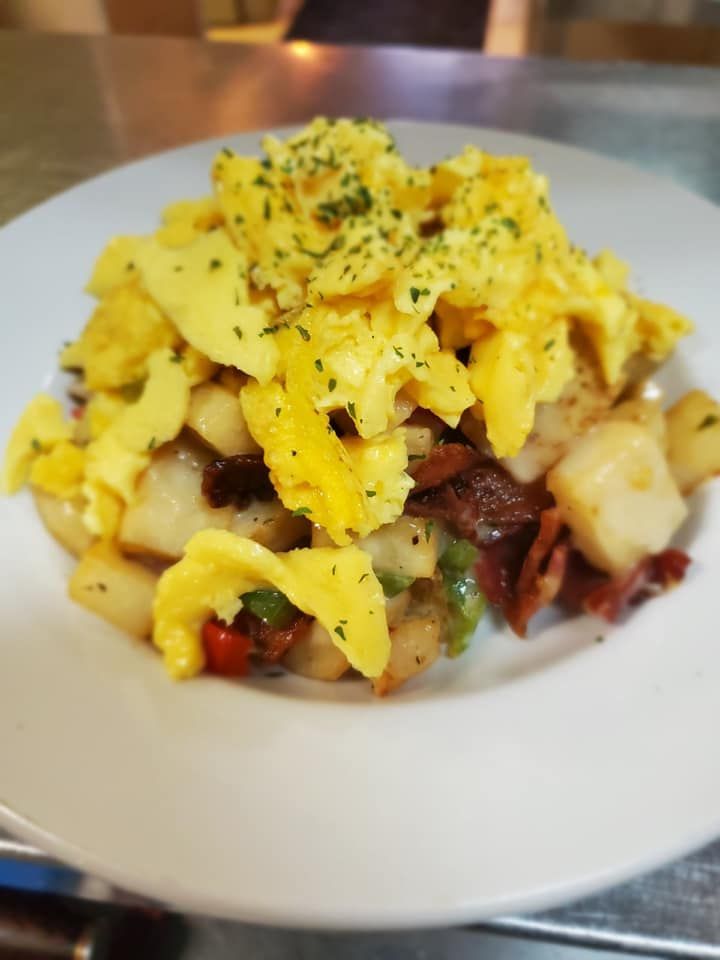 6 Step Guide to Galentine's in Decatur