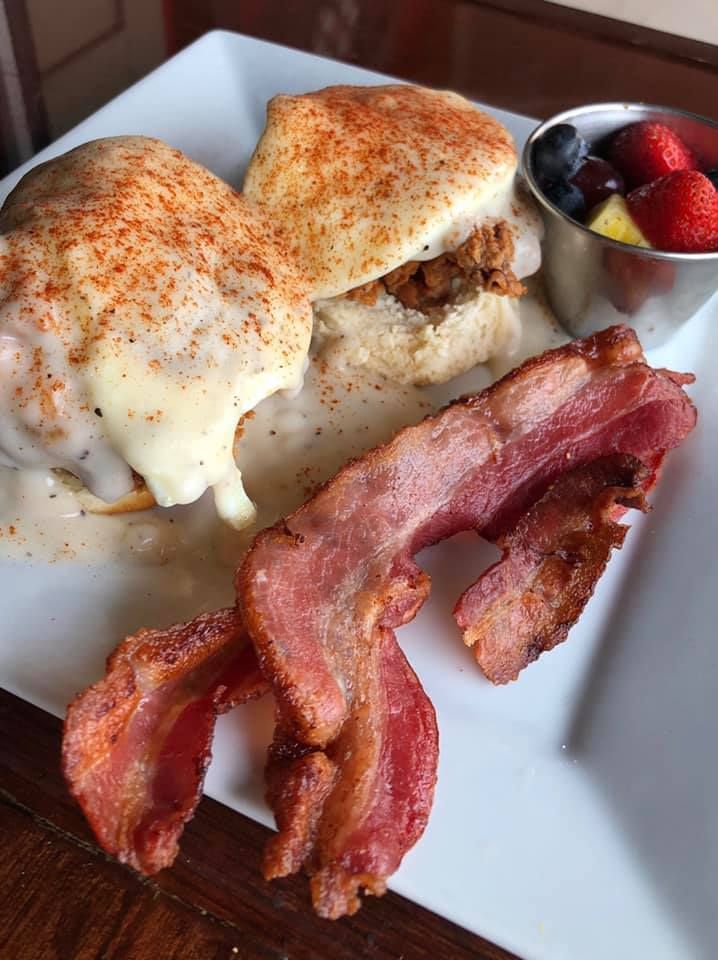 6 Step Guide to Galentine's in Decatur