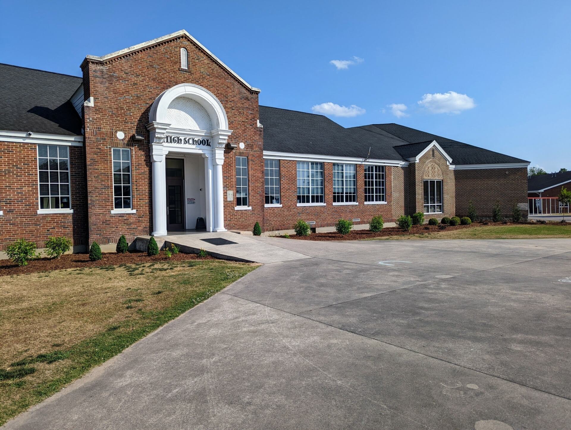 Sports Facilities