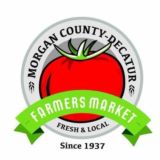 Enjoy the Fresh Flavors of Summer at the Morgan County/ Decatur Farmers Market