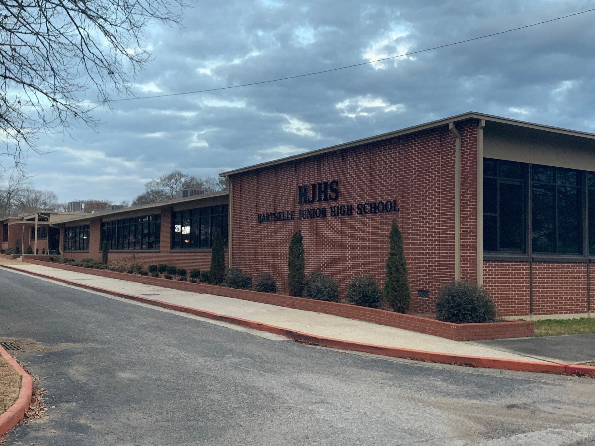 Sports Facilities