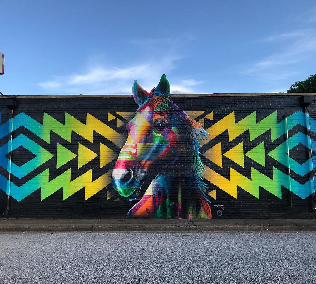 MoCo Mural Trail