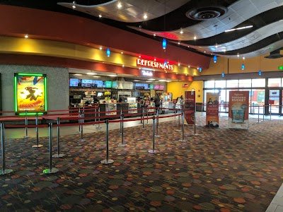 Arts & Entertainment