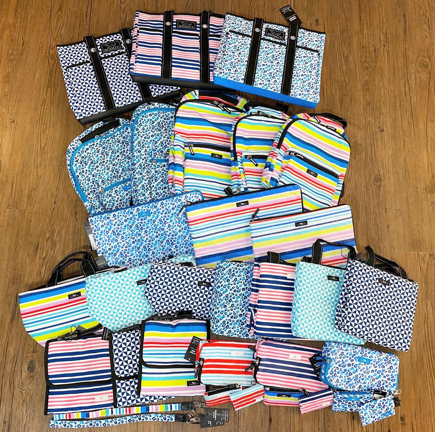 Back-to-School Fashion Finds: Exploring Decatur's Chic Local Boutiques!