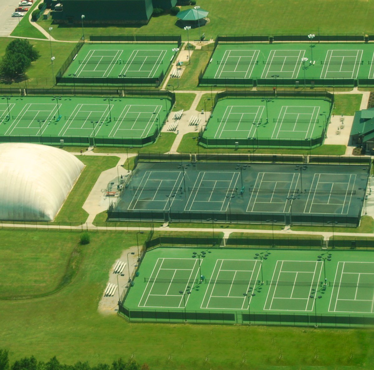 Sports Facilities