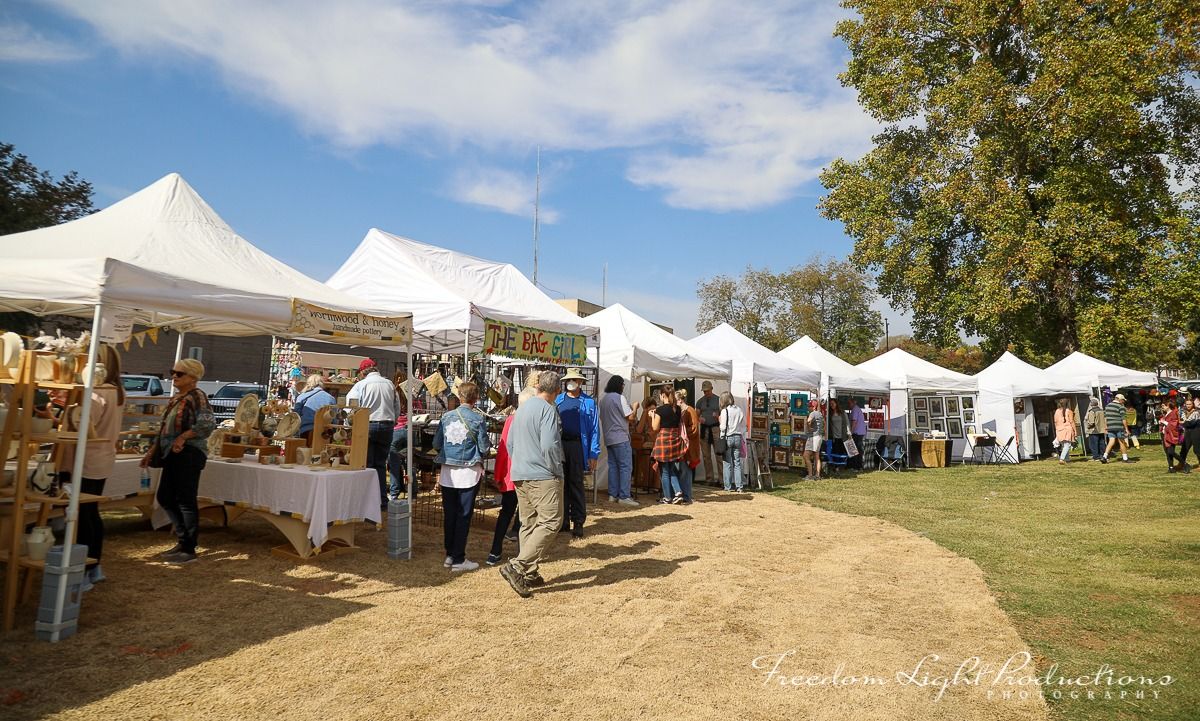 River Clay Fine Arts Festival: A Celebration of Creativity!