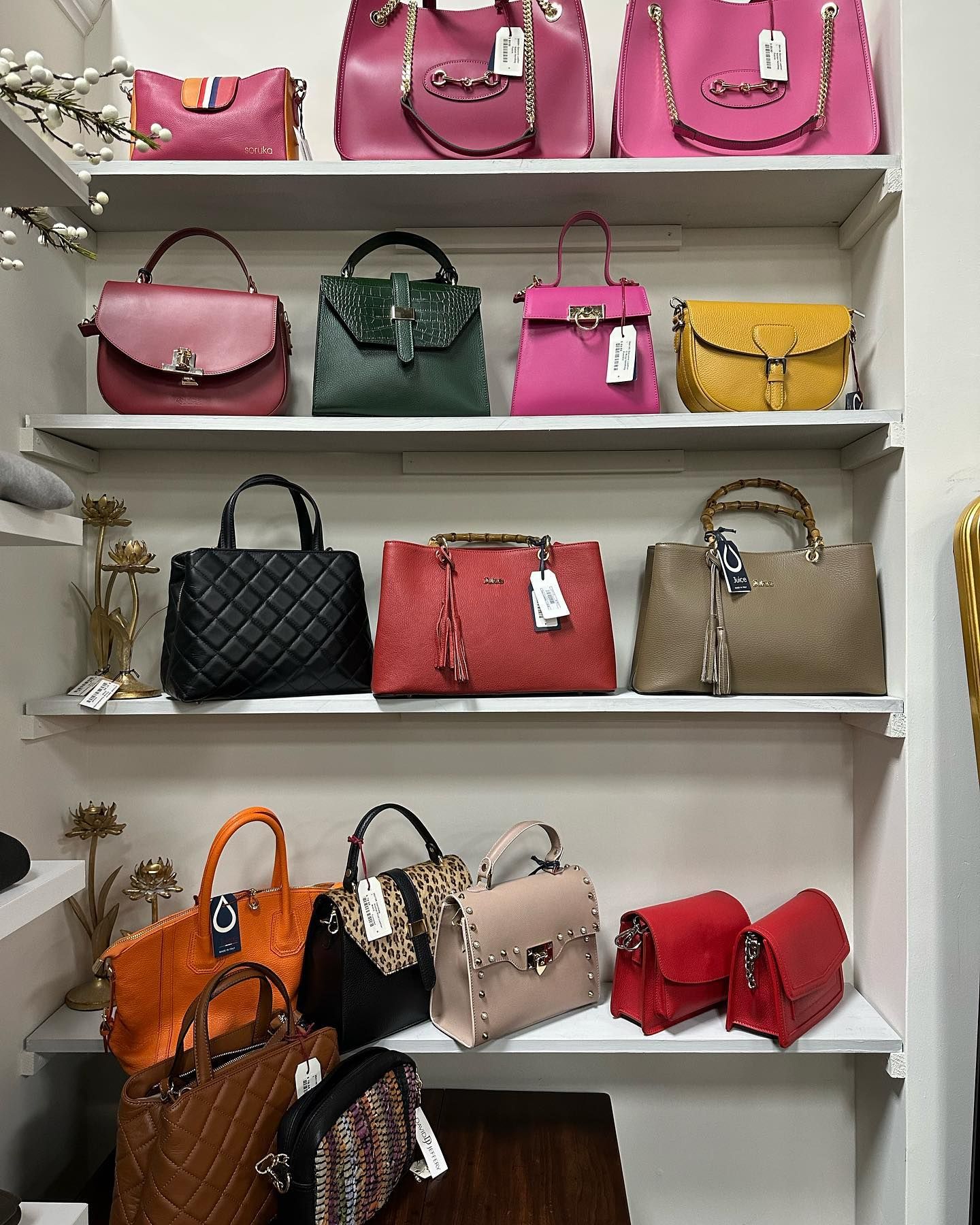 Our Valentine's Day Gift Guide