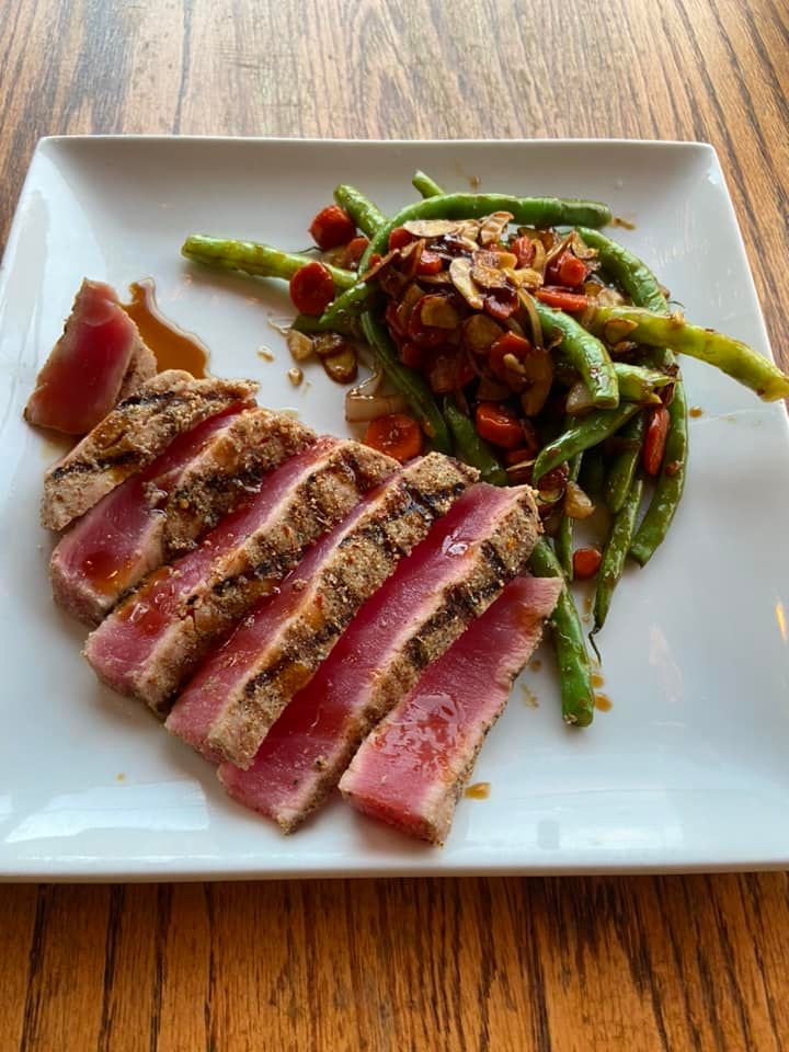 Explore places to Eat in MoCo