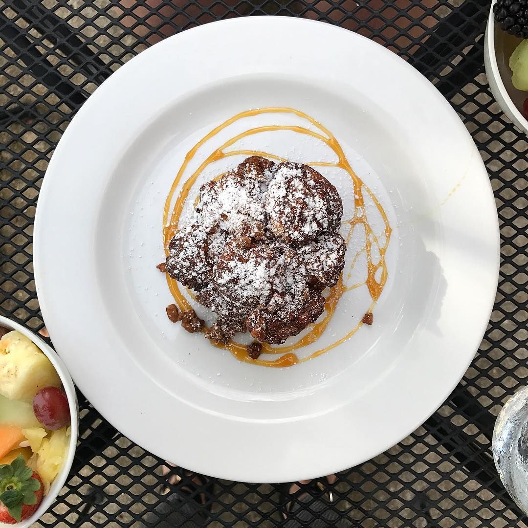 Explore places to Eat in MoCo