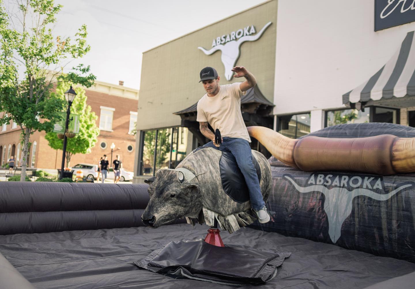 3rd Fridays in Downtown Decatur