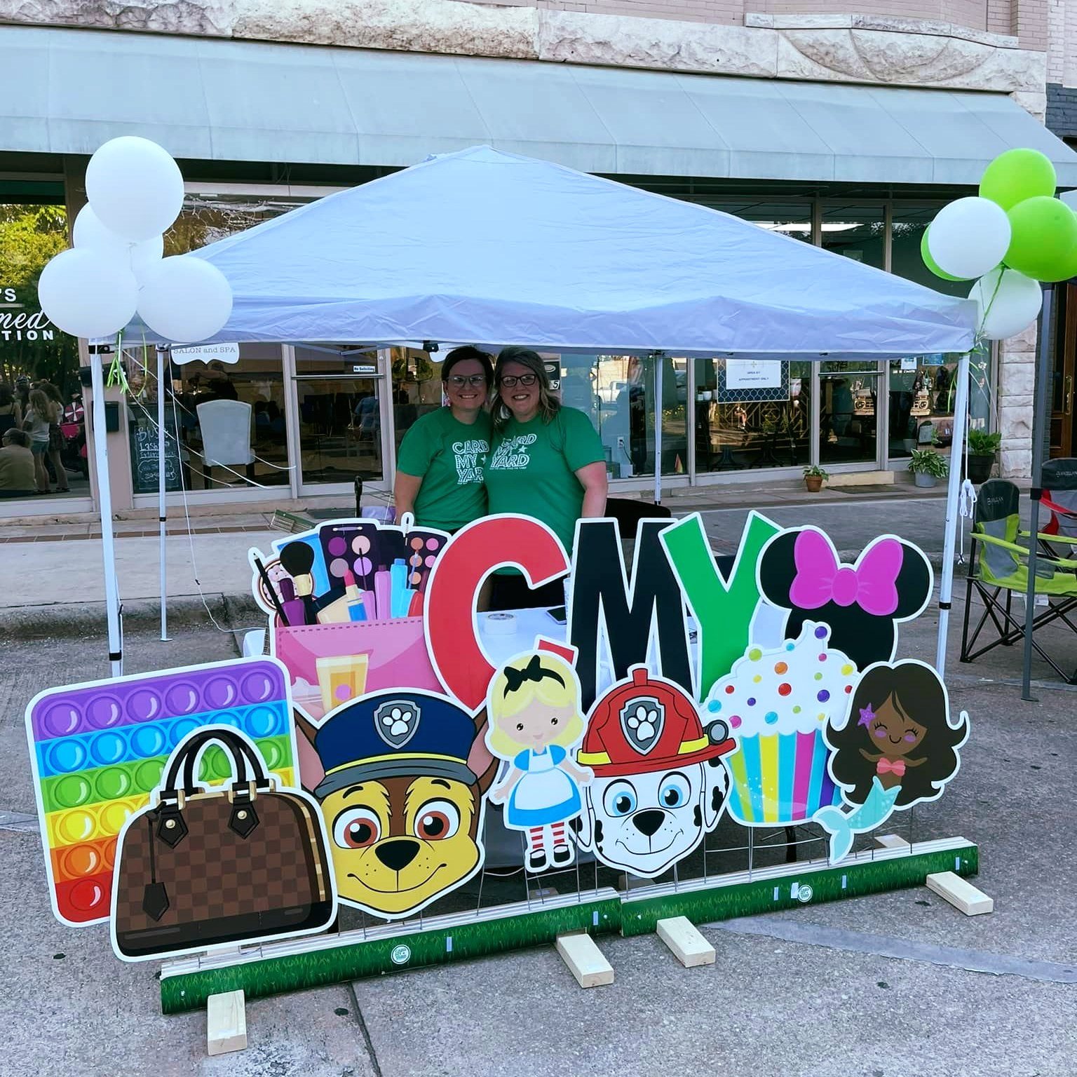 3rd Fridays in Downtown Decatur