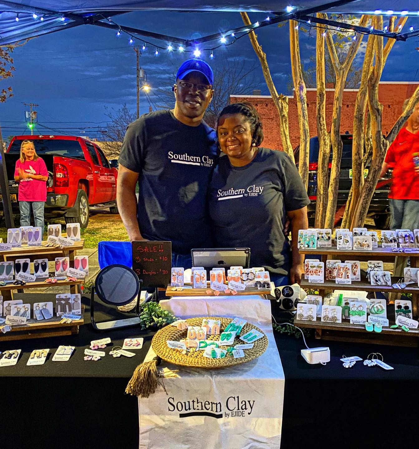 3rd Fridays in Downtown Decatur