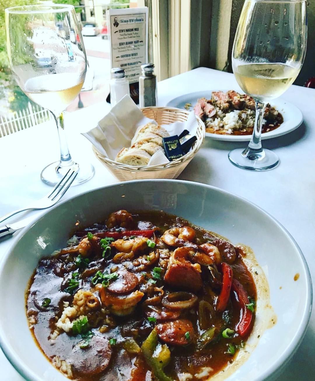 Explore places to Eat in MoCo