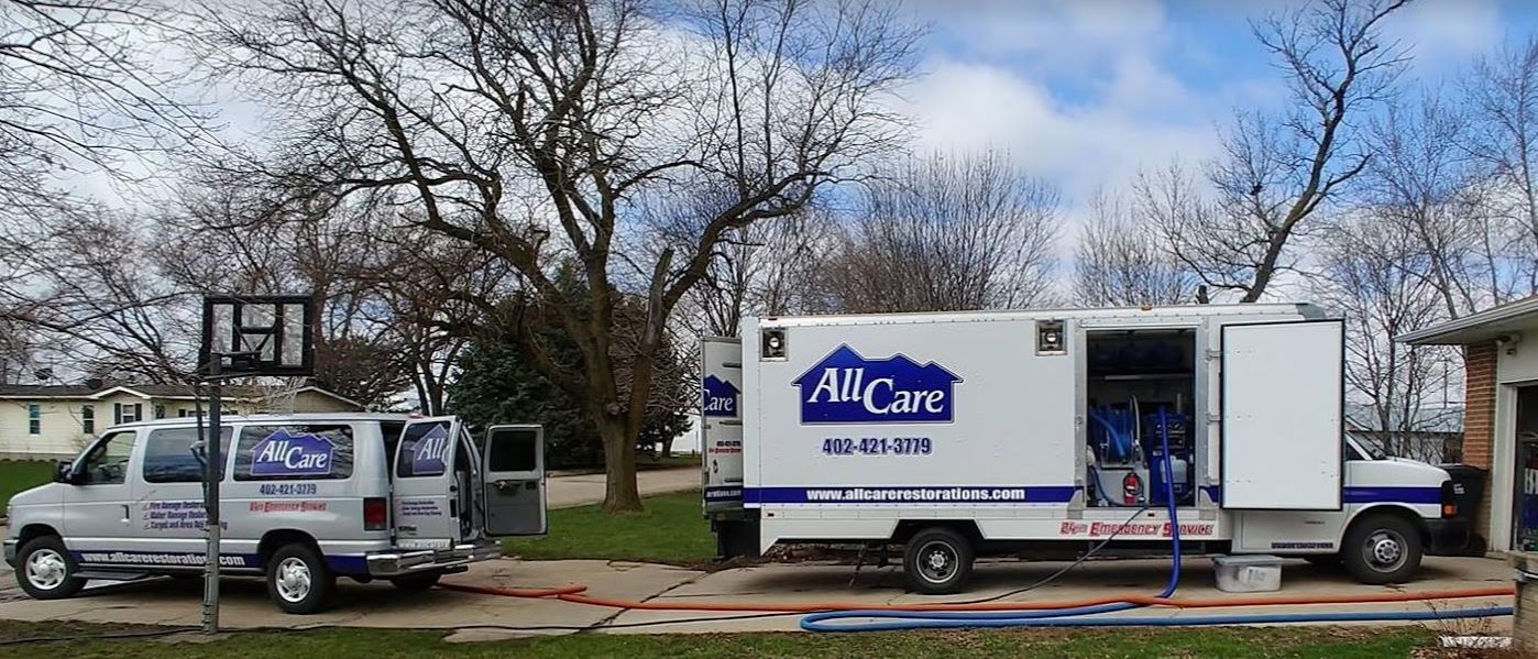 Carpet Cleaning in Lincoln, NE | All Care