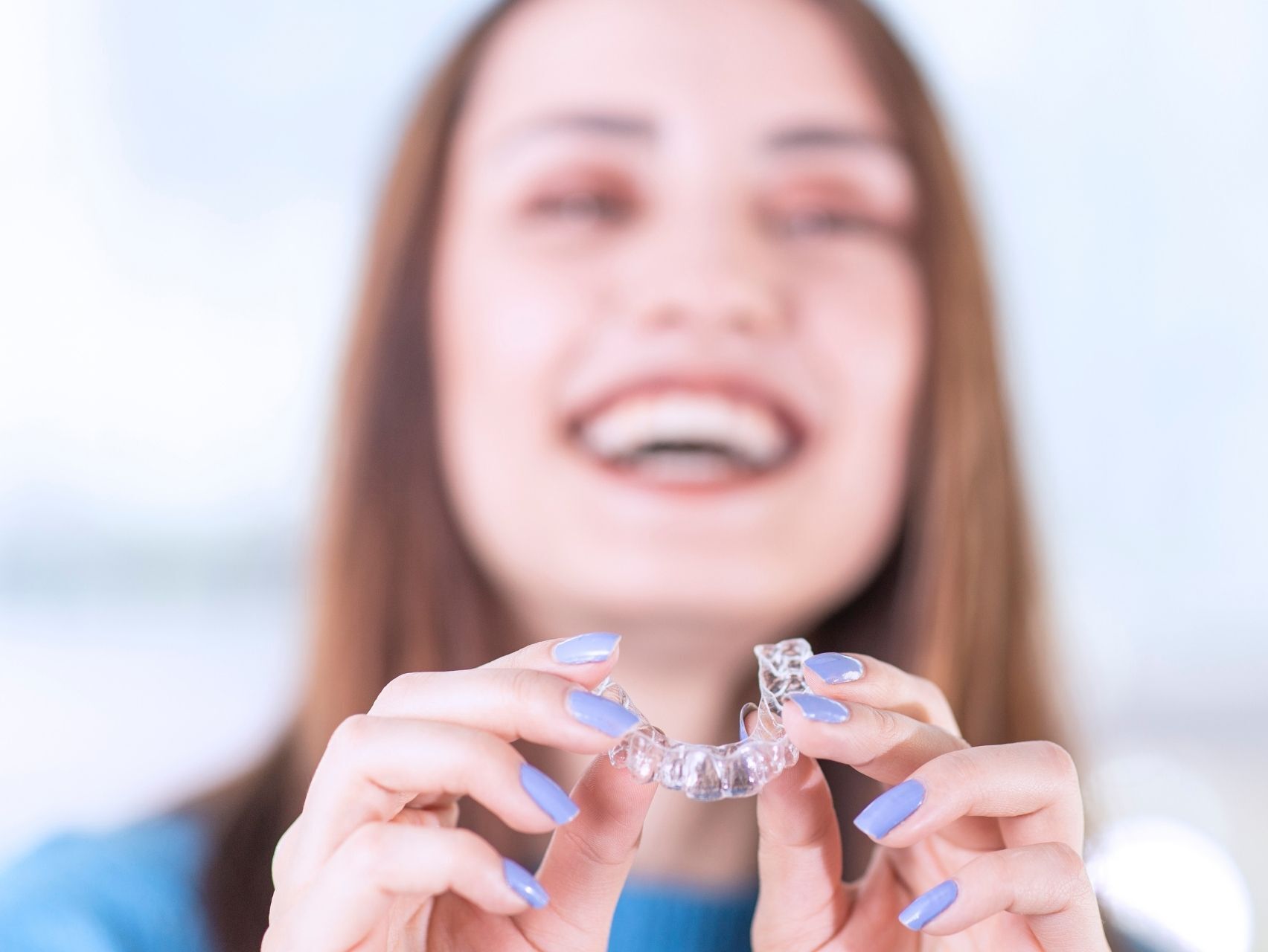 Eden Prairie Invisalign - Modern Day Dental - Eden Prairie, MN