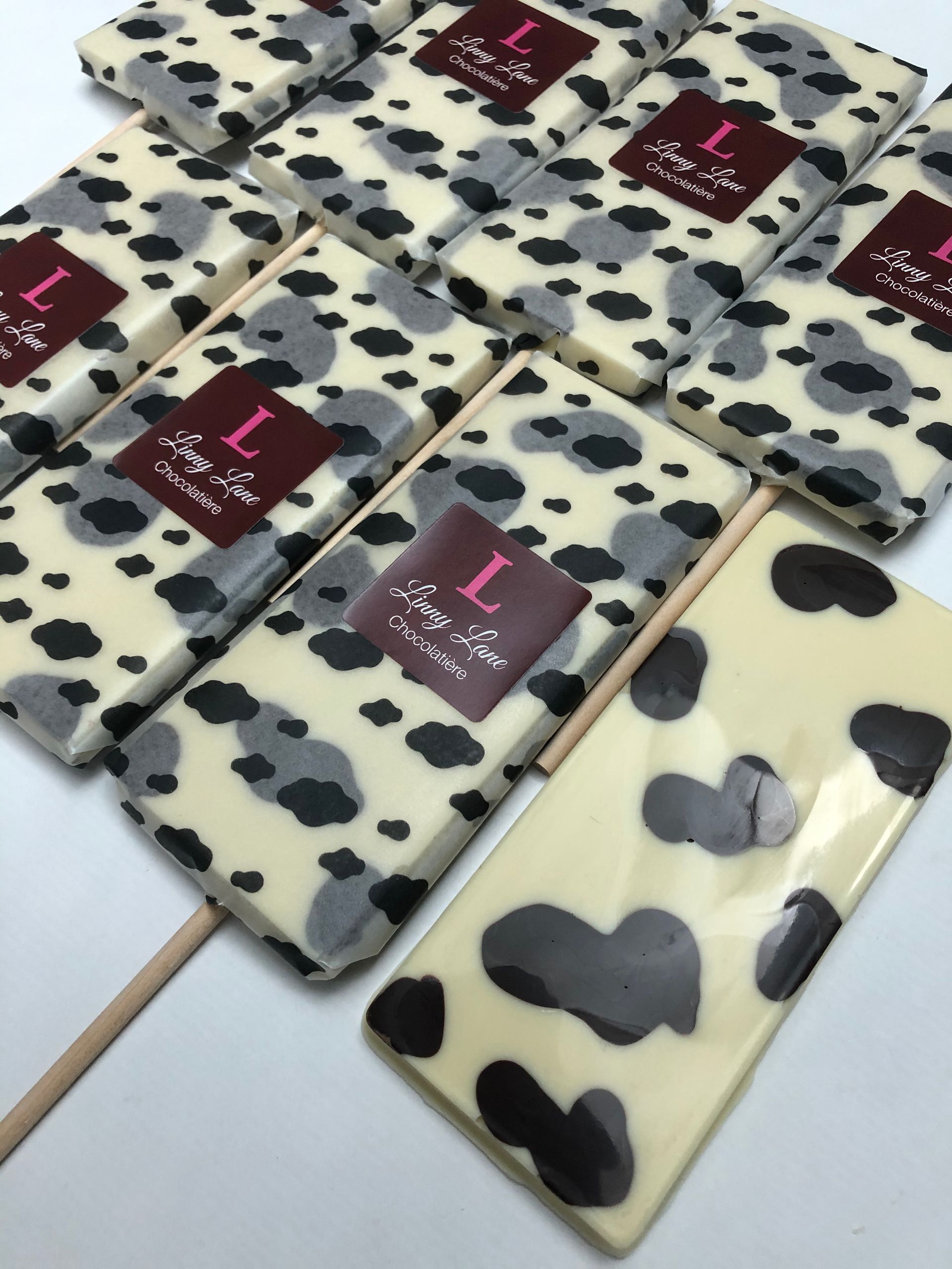 Local Artisan handmade chocolates